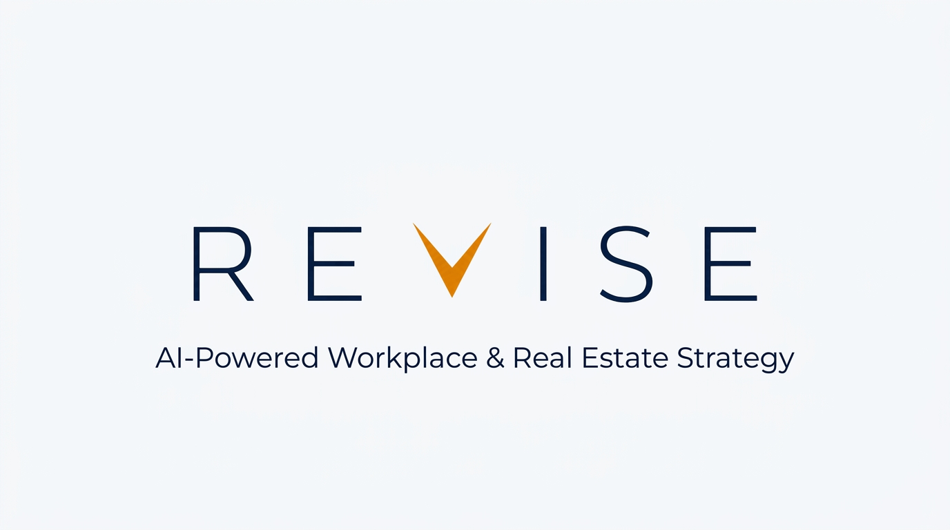 Real Estate Consulting & Portfolio Strategy | Revise